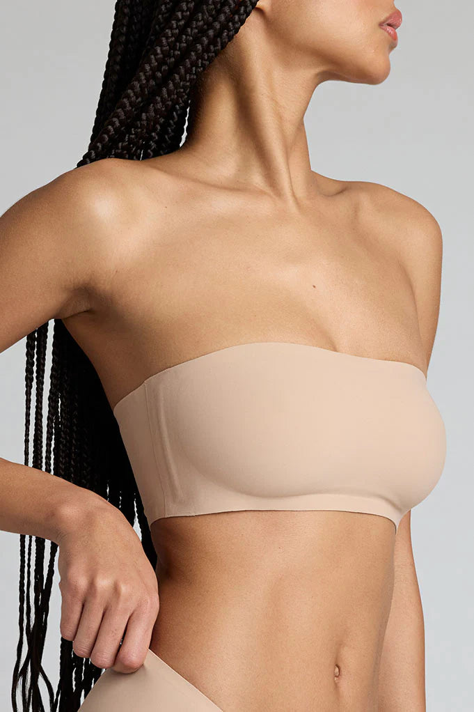 Bandeau Bra – Shop Common Thread