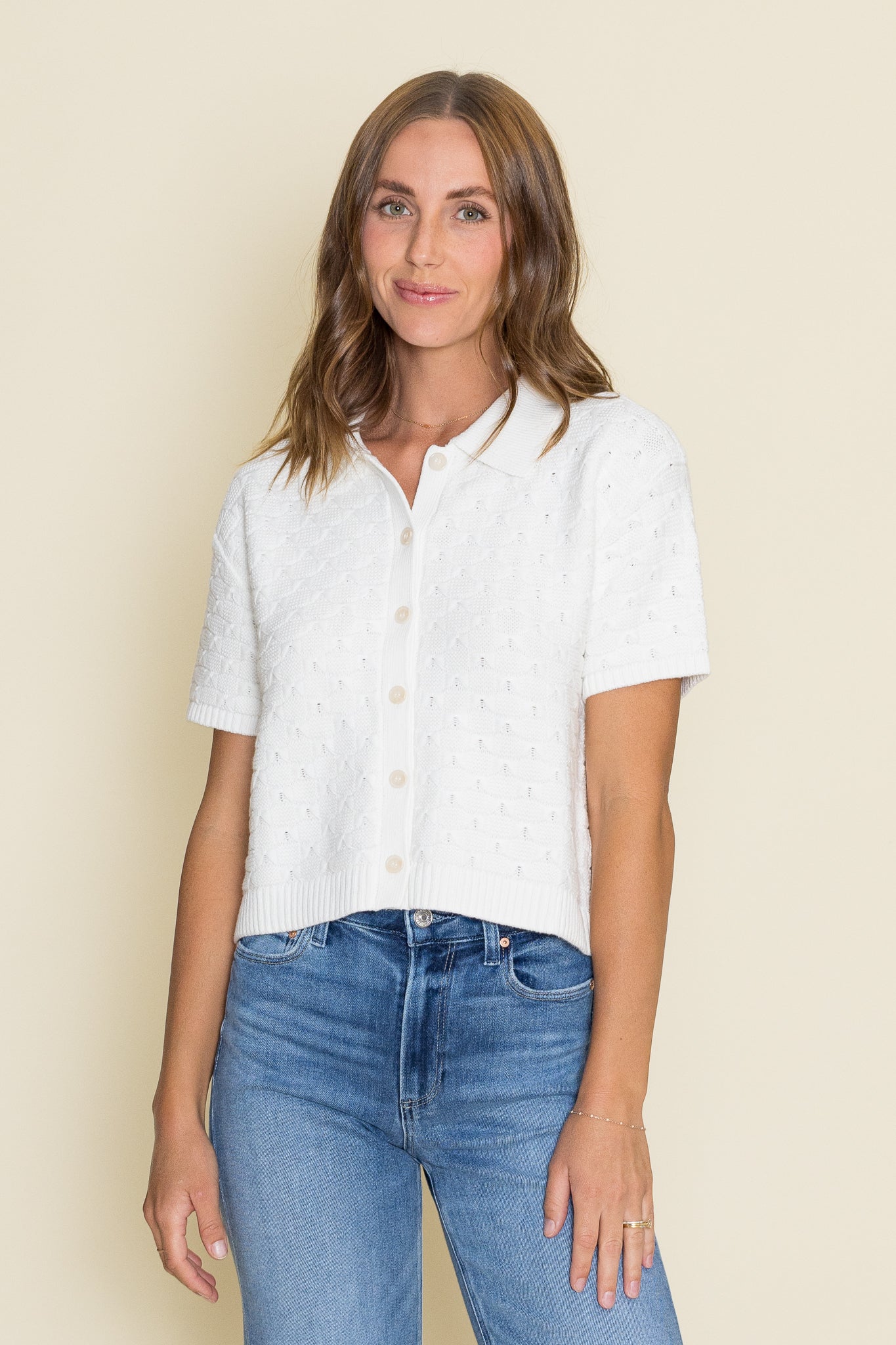 Tilsen Polo – Shop Common Thread