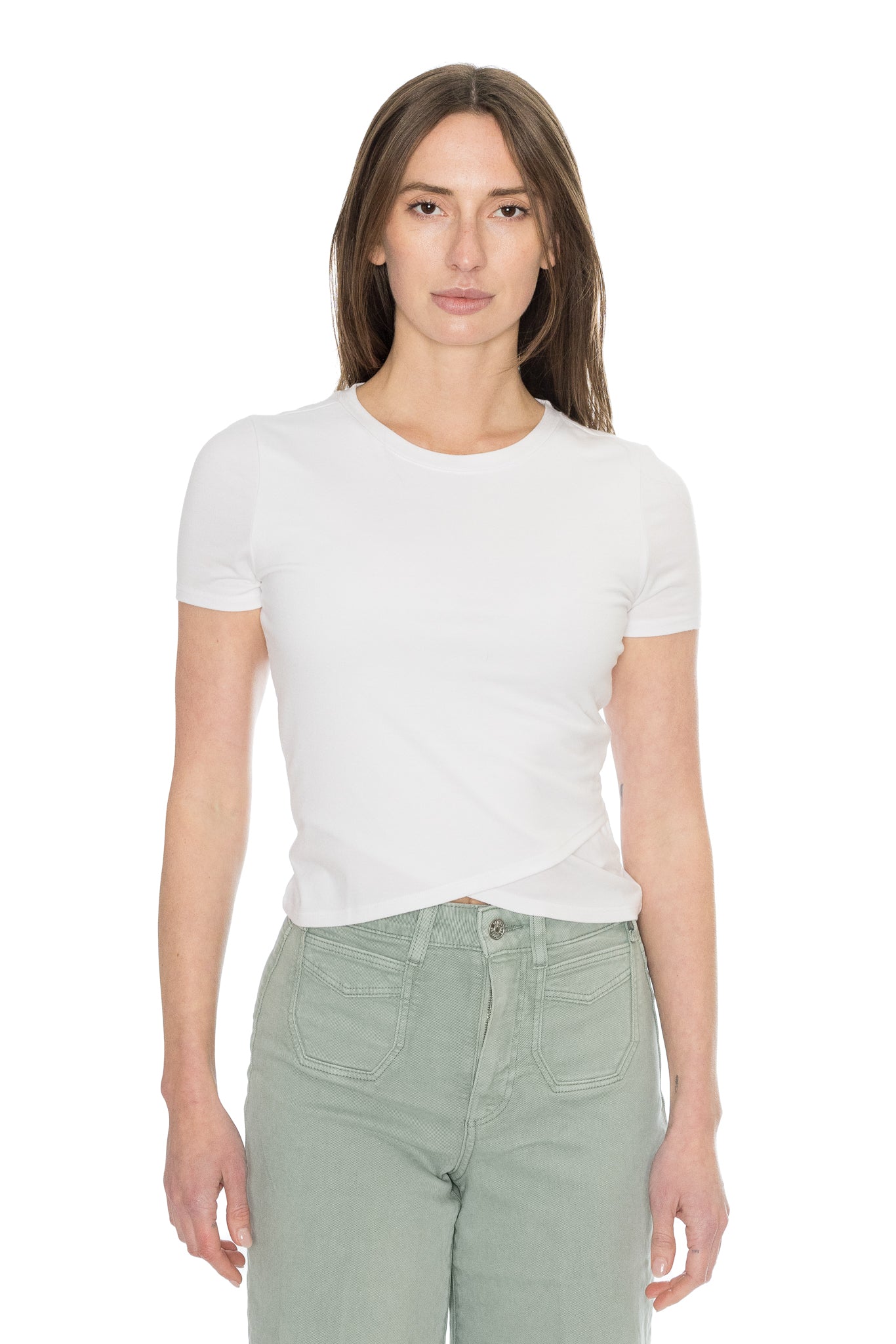 Noemi Tee – Shop Common Thread