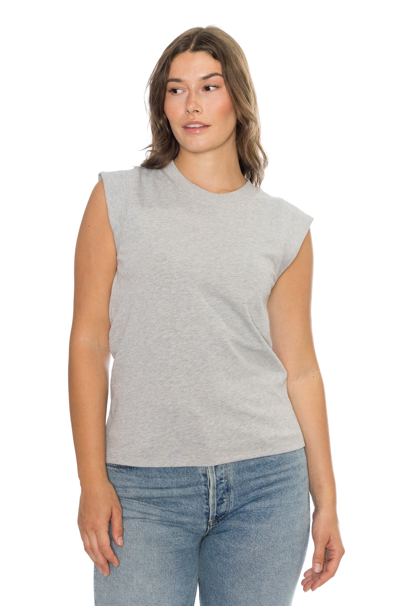 Patti Muscle Tank – Shop Common Thread