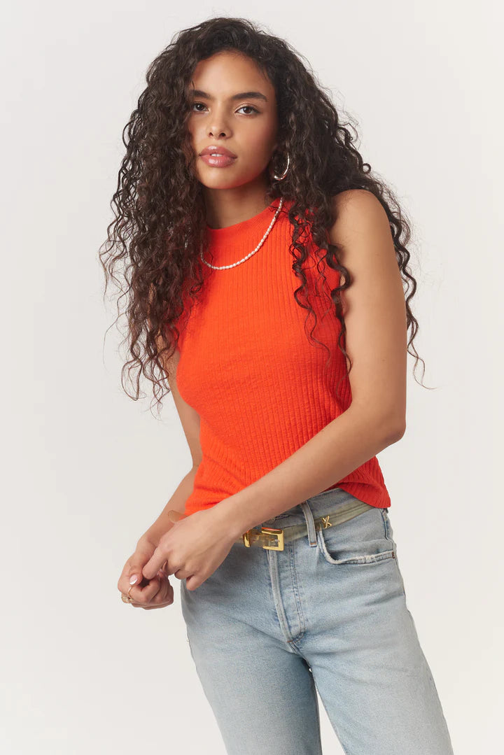 Player Racerback Rib Tank – Shop Common Thread