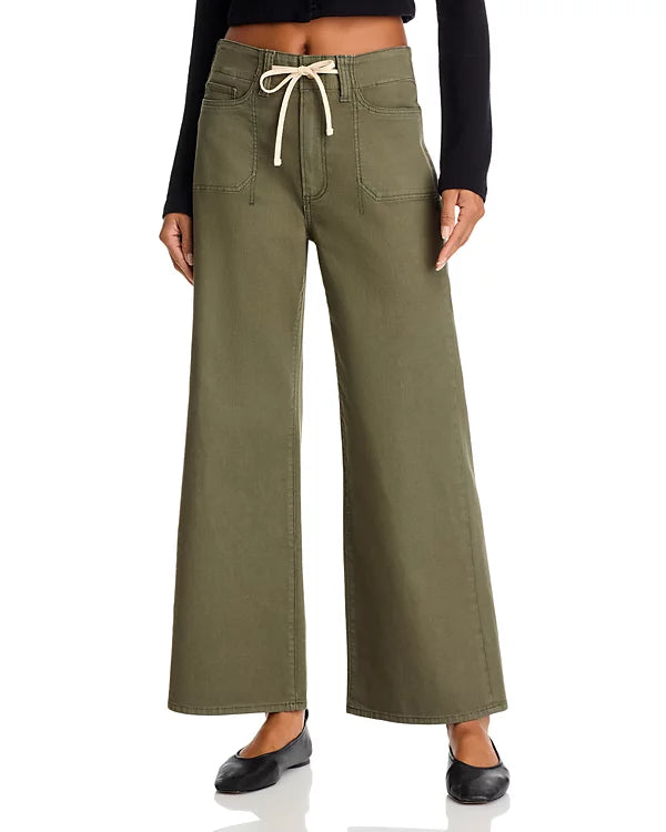 Ari Utility in Vintage Forester Green – Shop Common Thread