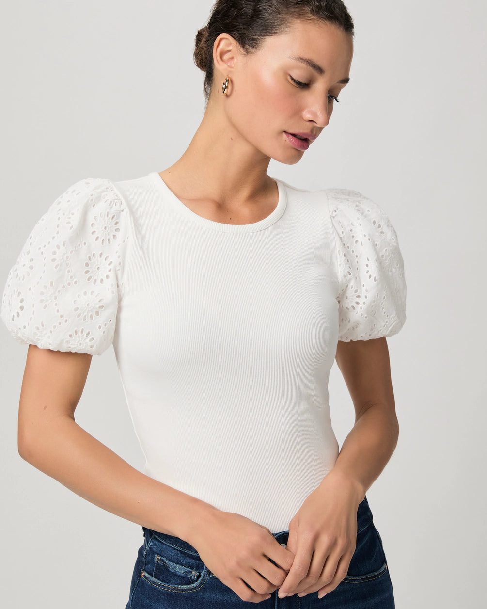 Marina Top – Shop Common Thread