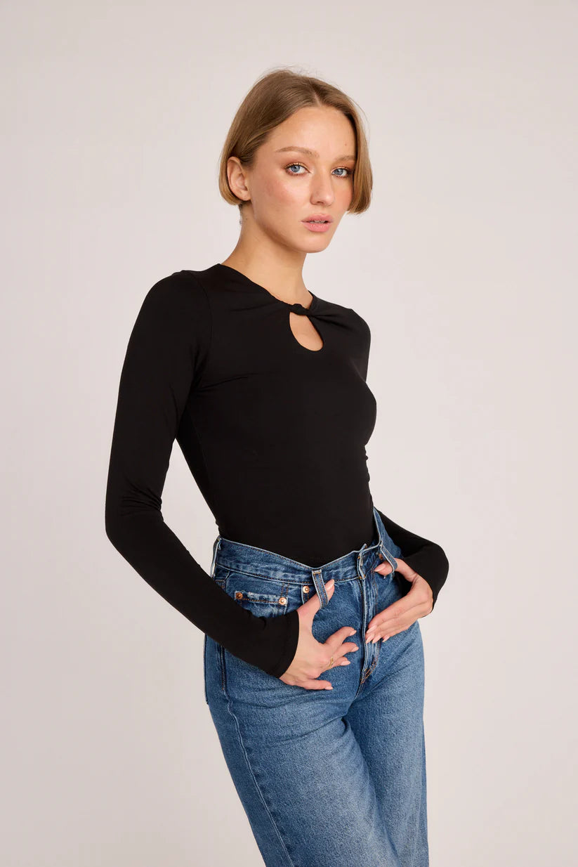 Kristy Top – Shop Common Thread