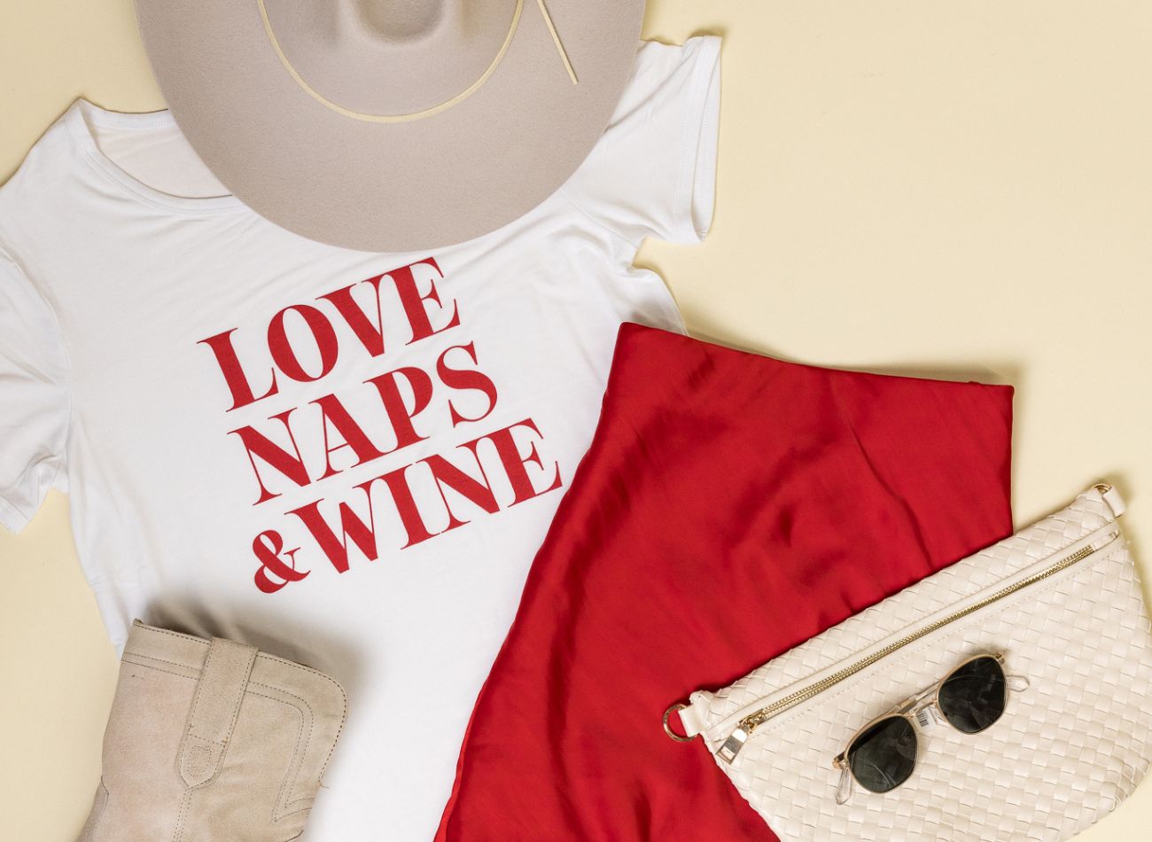 Shop Common Thread | A Women's Clothing & Gift Boutique