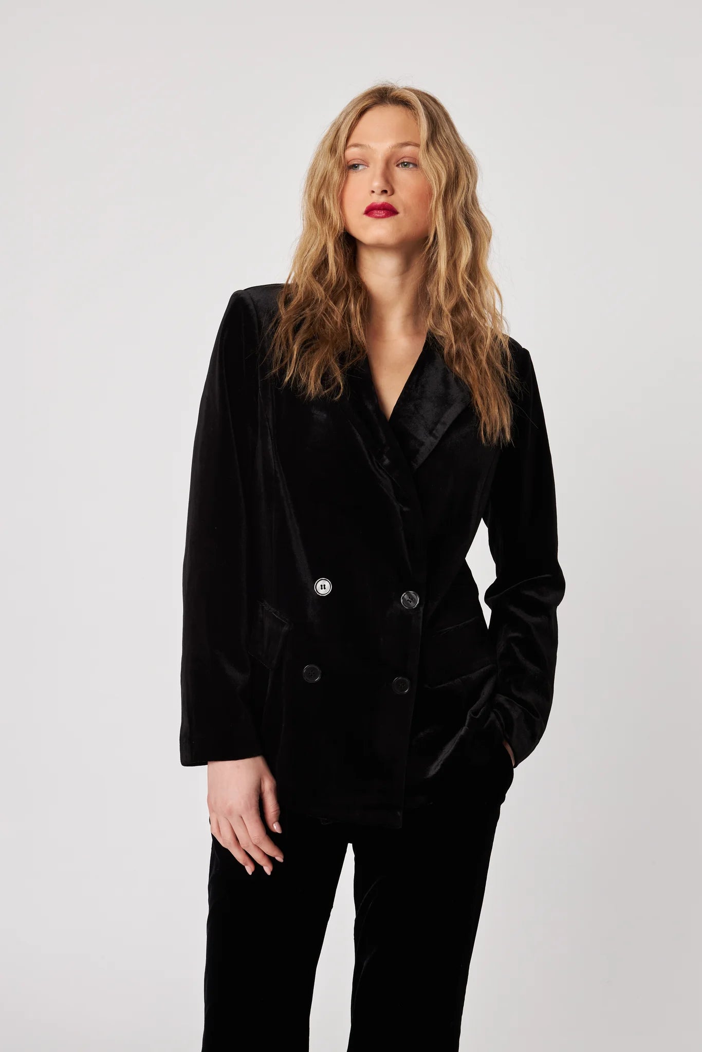 Jasper Jacket – Shop Common Thread