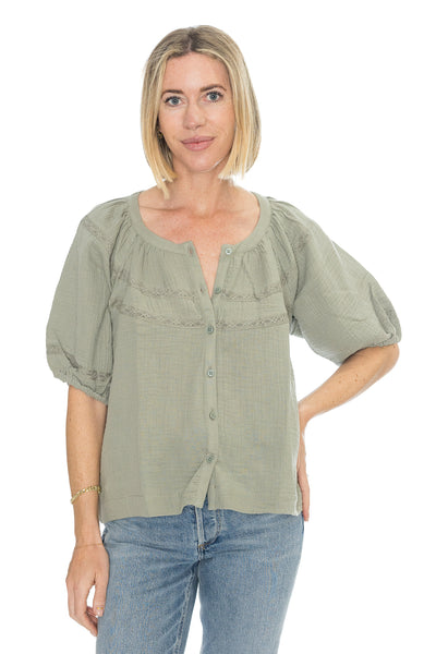 New Arrivals – Common Thread OC