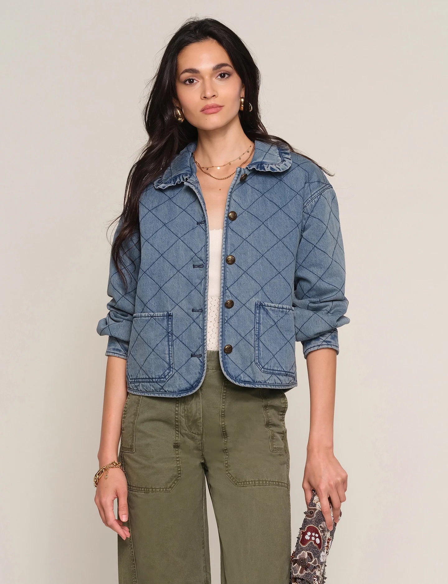 Miller Jacket – Shop Common Thread