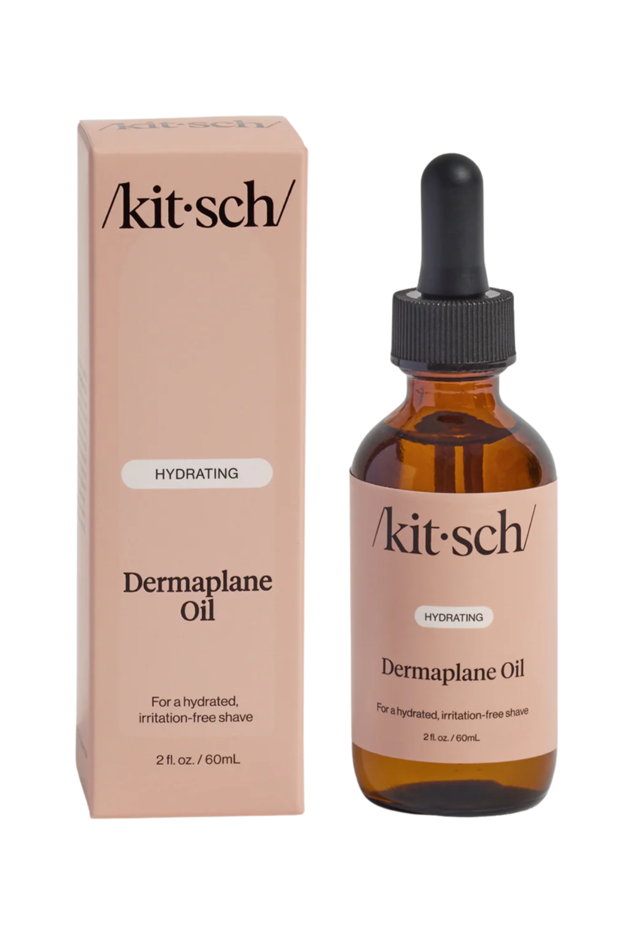 Hydrating Dermaplane Oil – Shop Common Thread