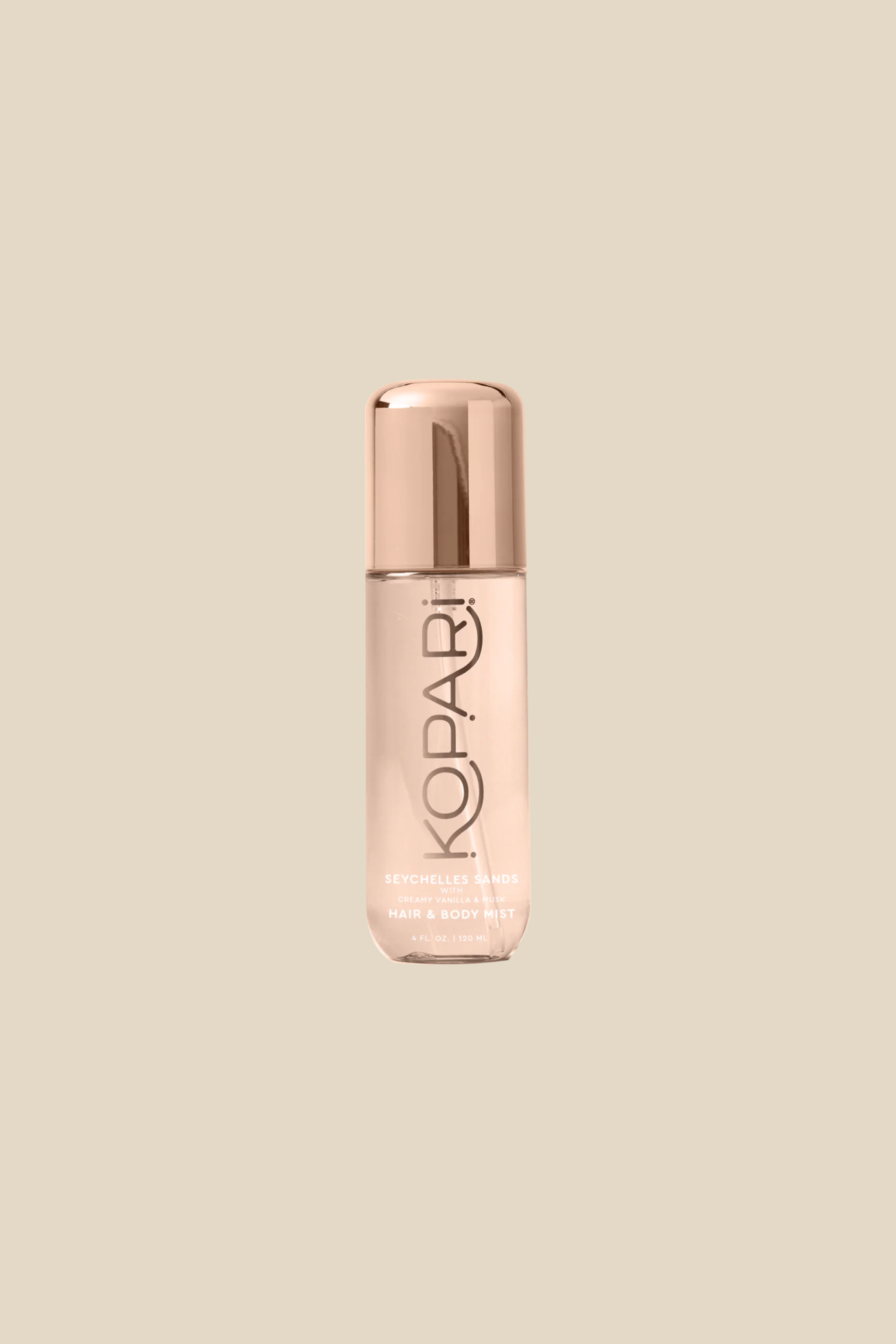 Seychelles Sands Hair and Body Mist – Shop Common Thread