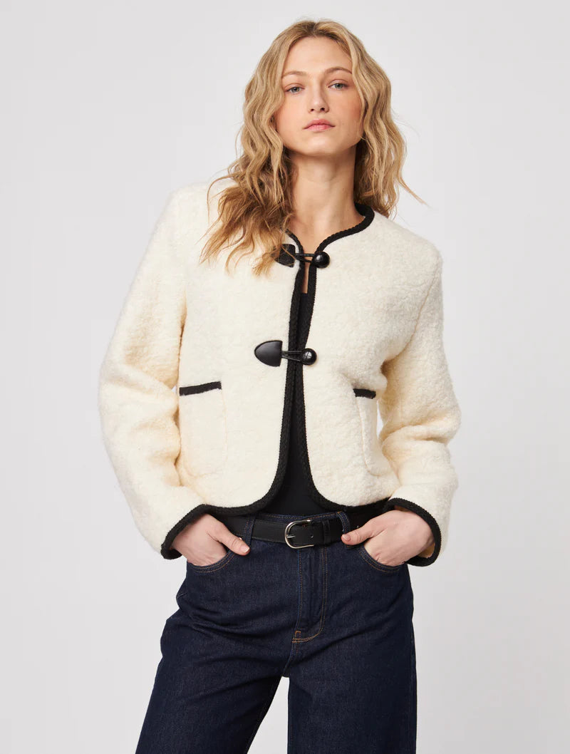 Devin Jacket – Shop Common Thread