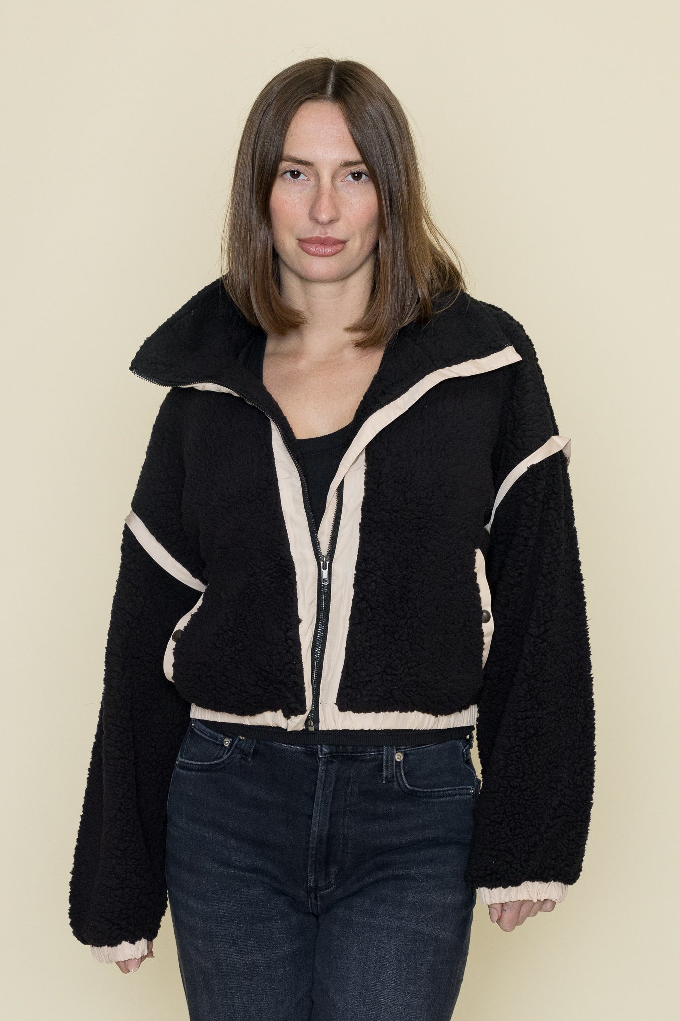 Misty Jacket – Shop Common Thread