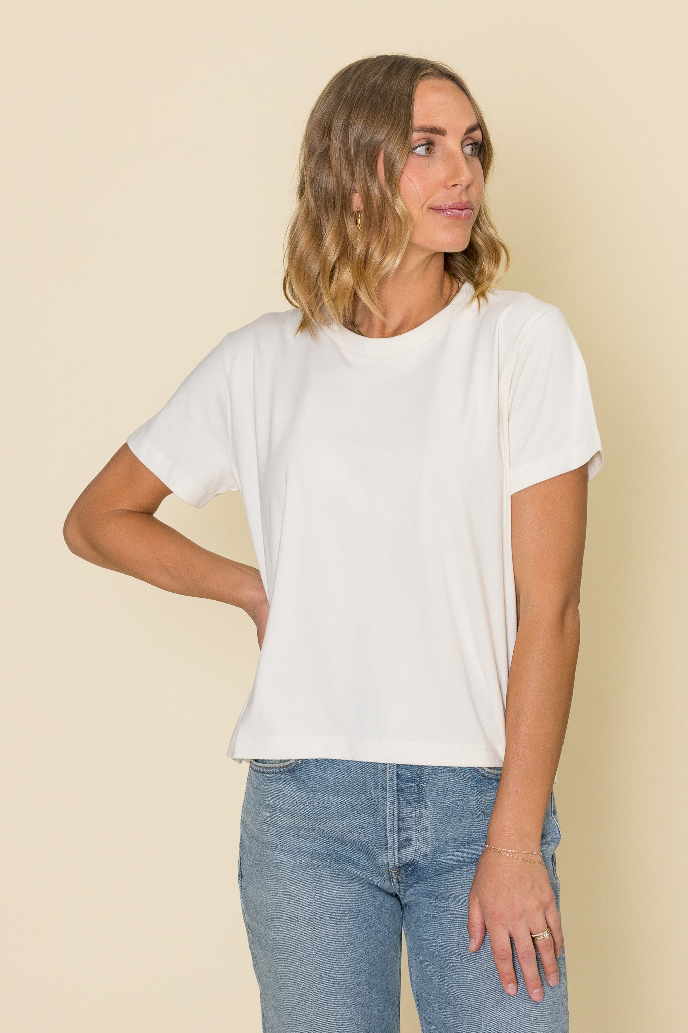 All Day Top – Shop Common Thread