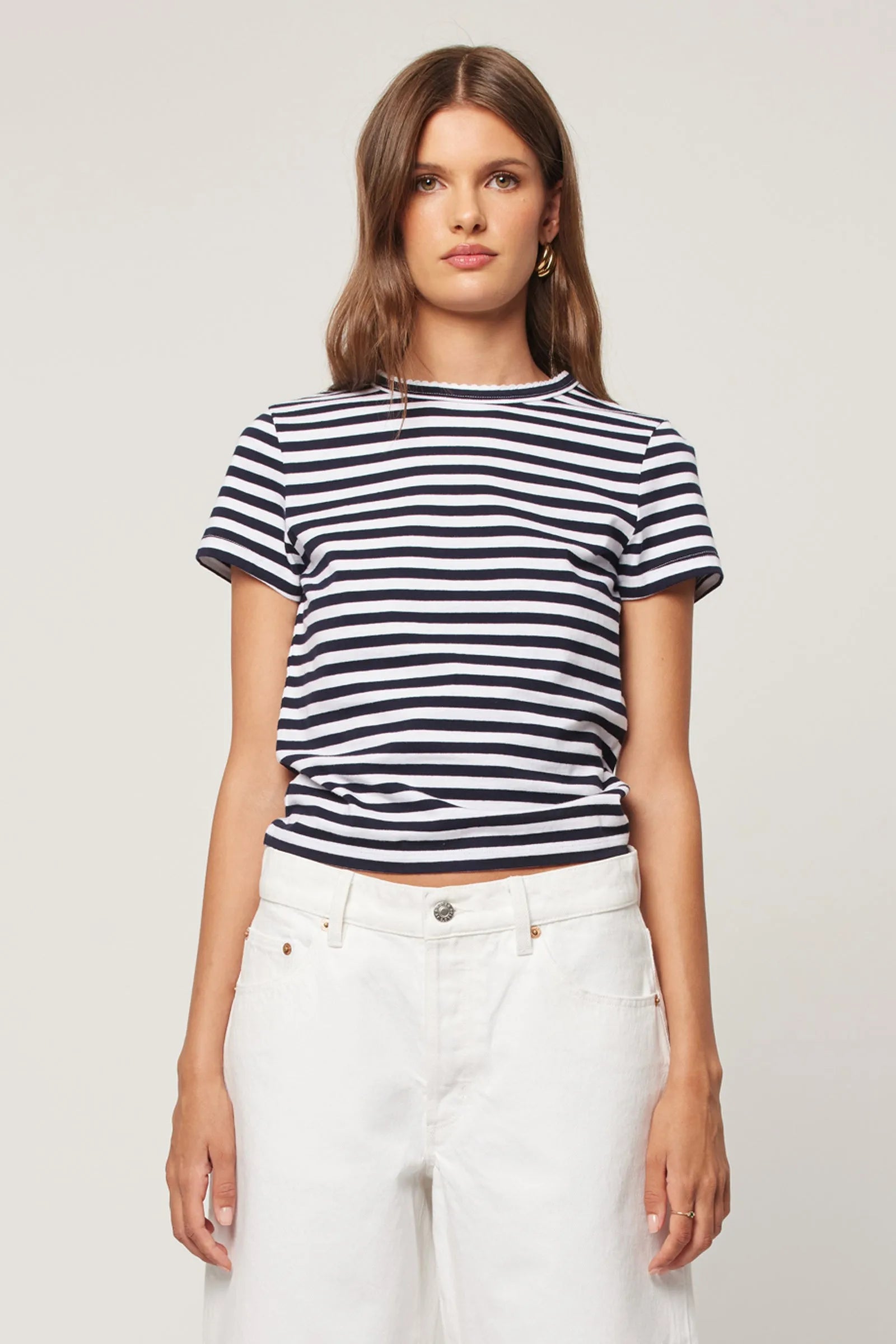 Classic Tee – Shop Common Thread