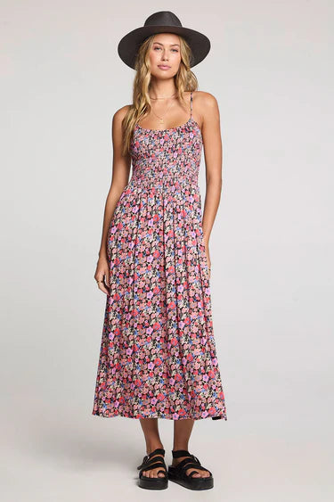 Tarynn Maxi Dress – Shop Common Thread