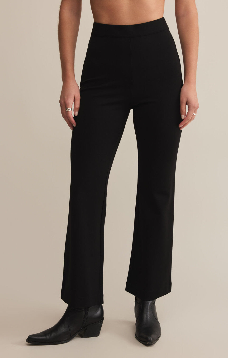 Do It All Slim Kick Pant – Shop Common Thread