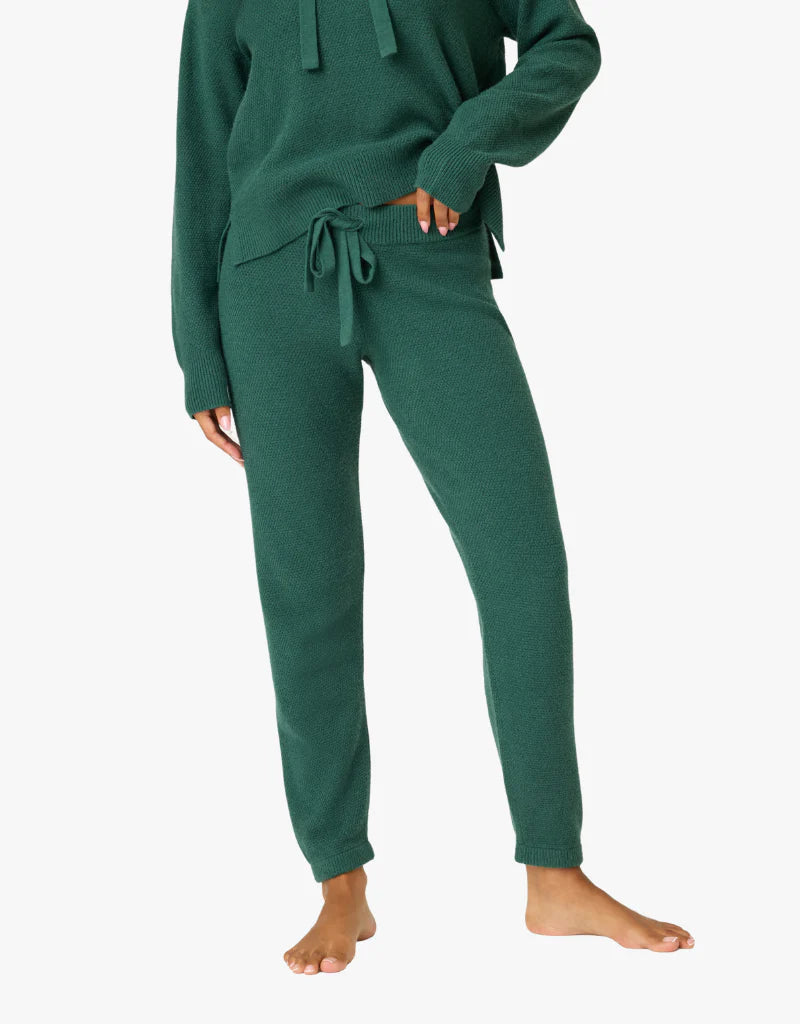 Sweater Weather Banded Pant – Shop Common Thread
