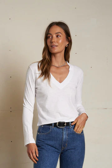 Fiona Long Sleeve – Shop Common Thread